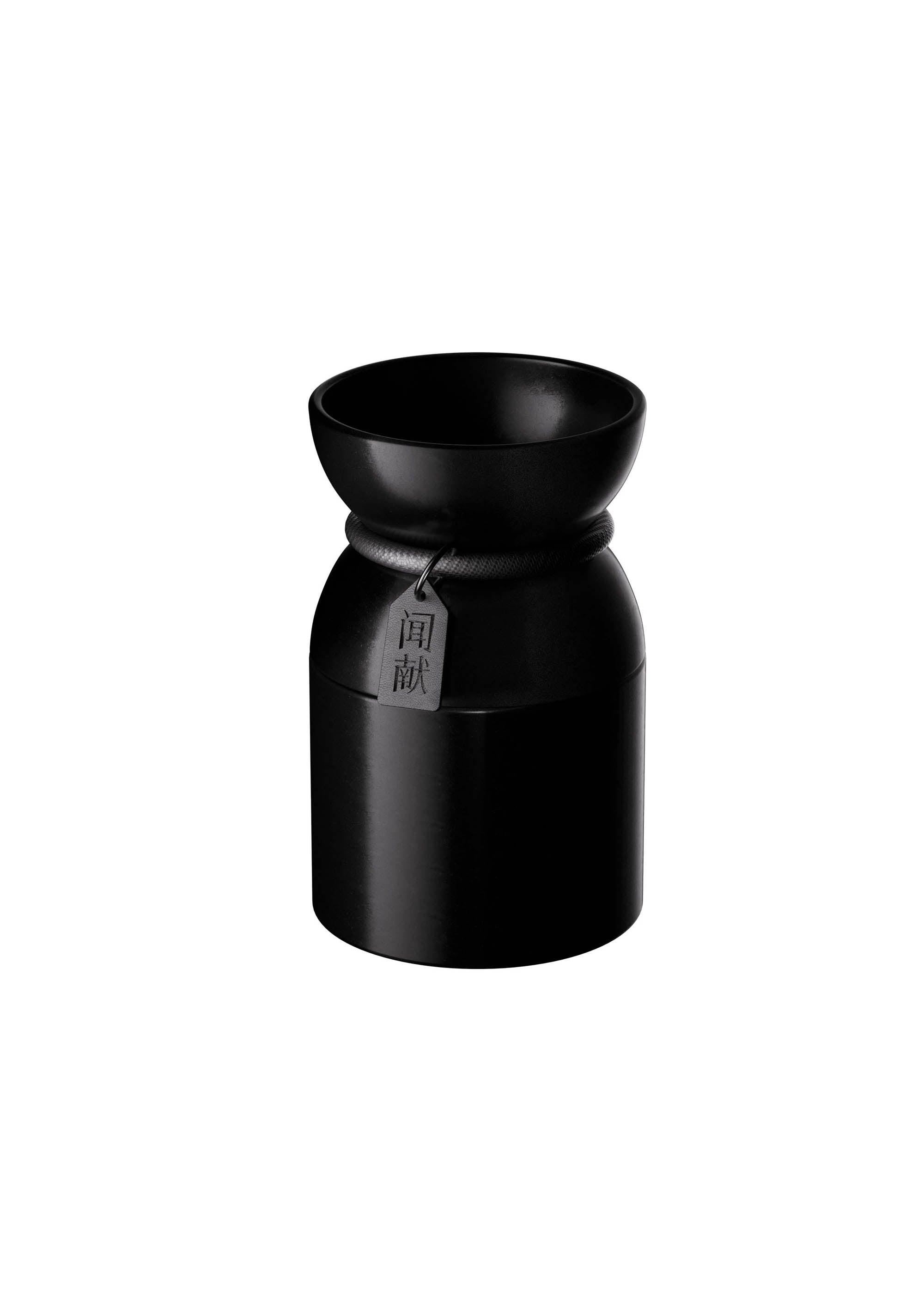 DOCUMENTS: Rice Candle - Season 01 Human | 157Moments